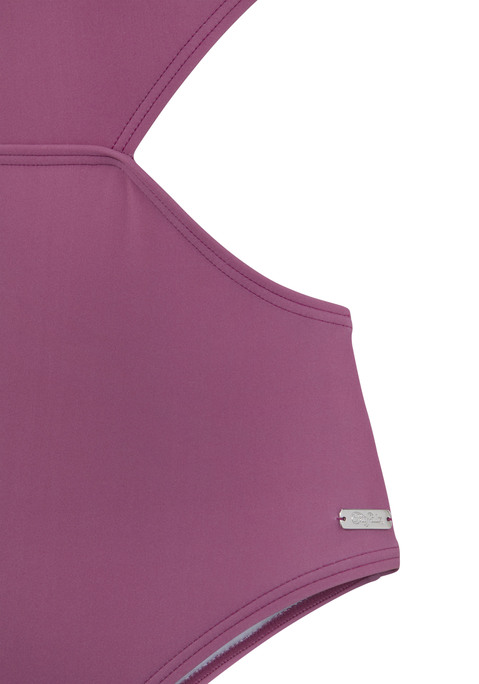 Monokini malve | 40 | LASCANA.de