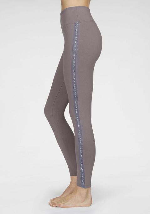 LASCANA ACTIVE Leggings stone | XS (32/34) | LASCANA.de