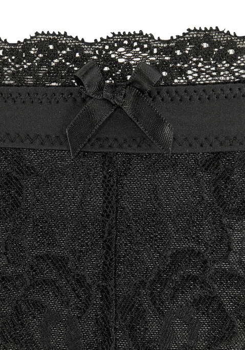 String schwarz | 32/34 | LASCANA.de