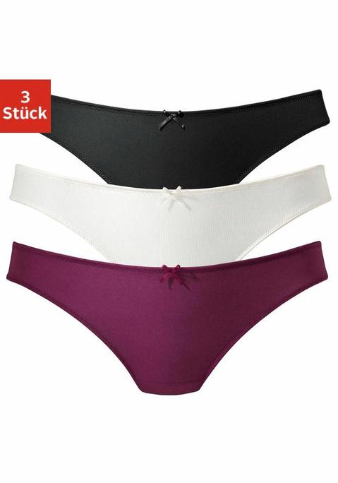 String- beere von PETITE FLEUR - LASCANA